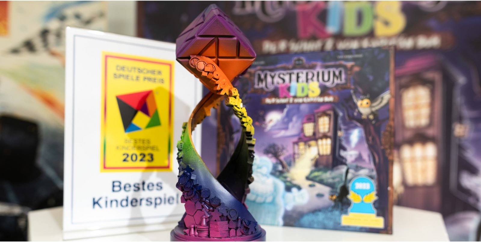 DEUTSCHER SPIELEPREIS